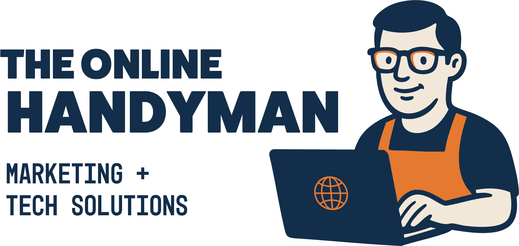 About - The Online Handyman